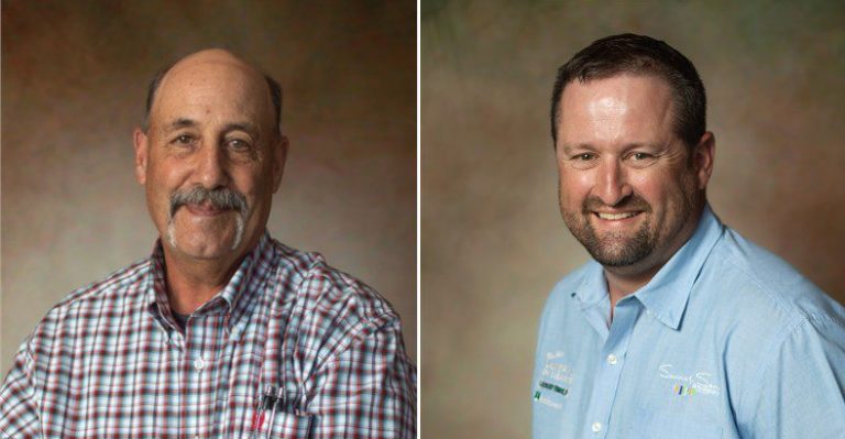 Mayoral Candidates Randy S & Randy S Square off - Belle Fourche Beacon