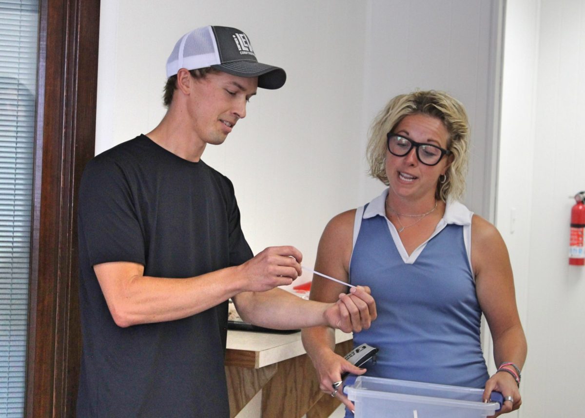 ILevel Construction Hosts July Chamber Mixer - Belle Fourche Beacon
