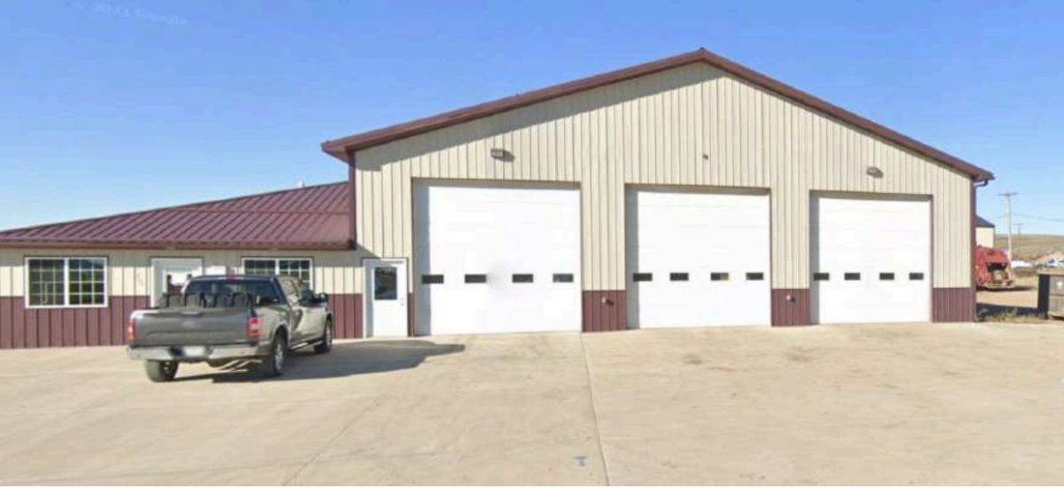 Northern Hills Scrap Metal Helps Make Used Items New Again - Belle ...