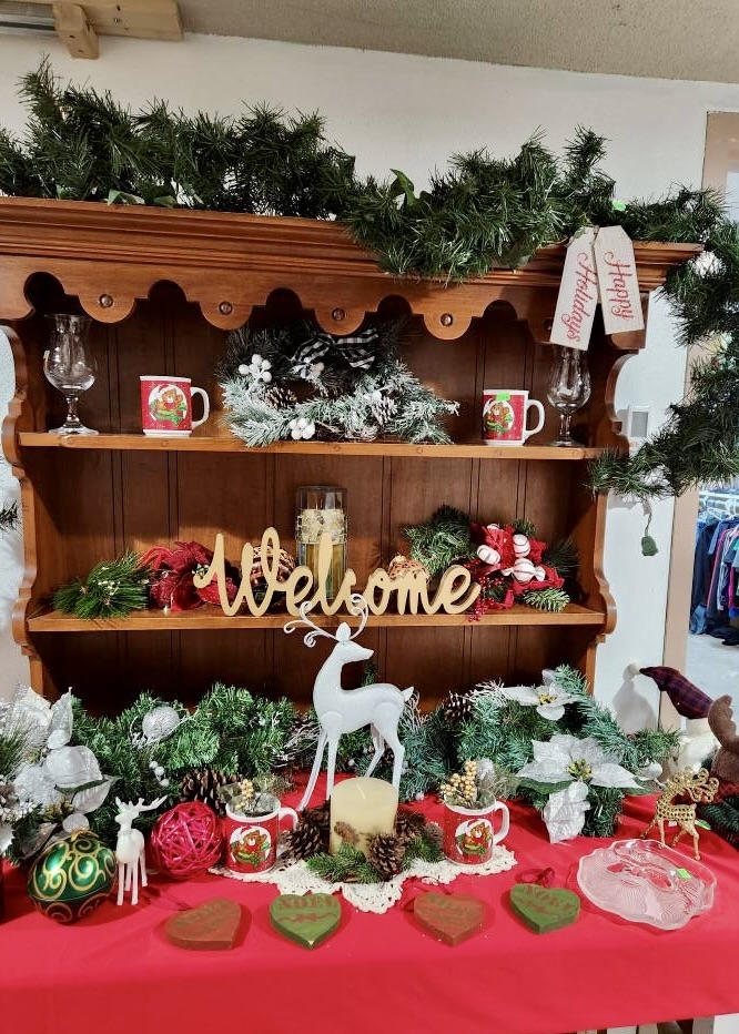 Finding Treasures While Supporting Seniors - Belle Fourche Beacon