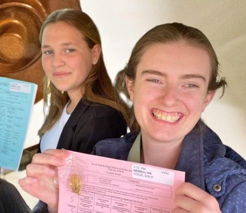 Newell Musicians Compete at Region 8 Solo and Ensemble Contest - Belle ...